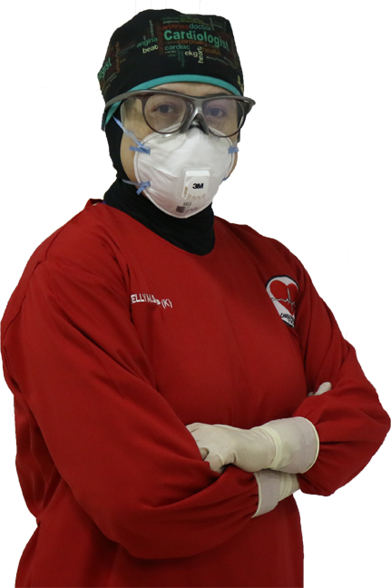 Laros RSBL Banyuwangi